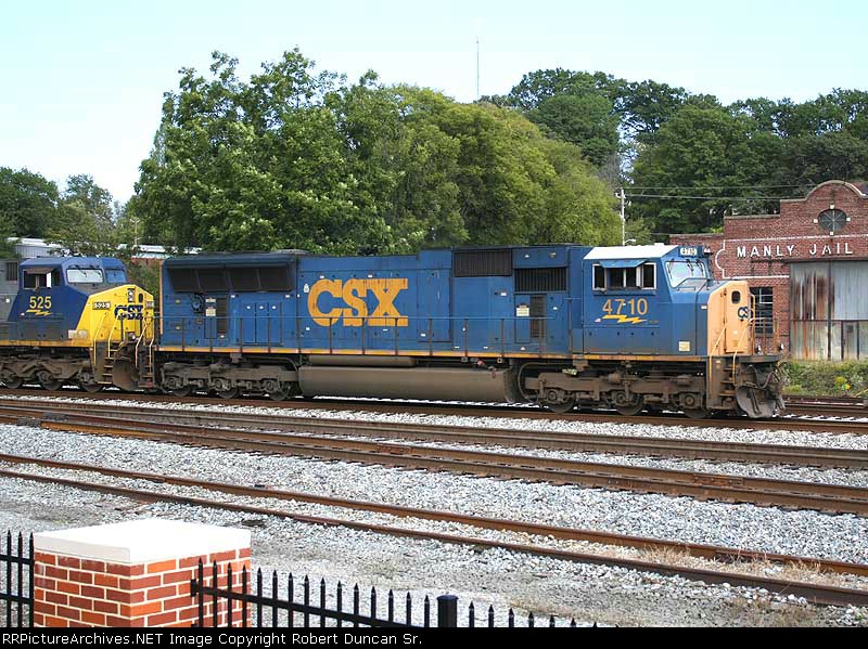 CSX 4710